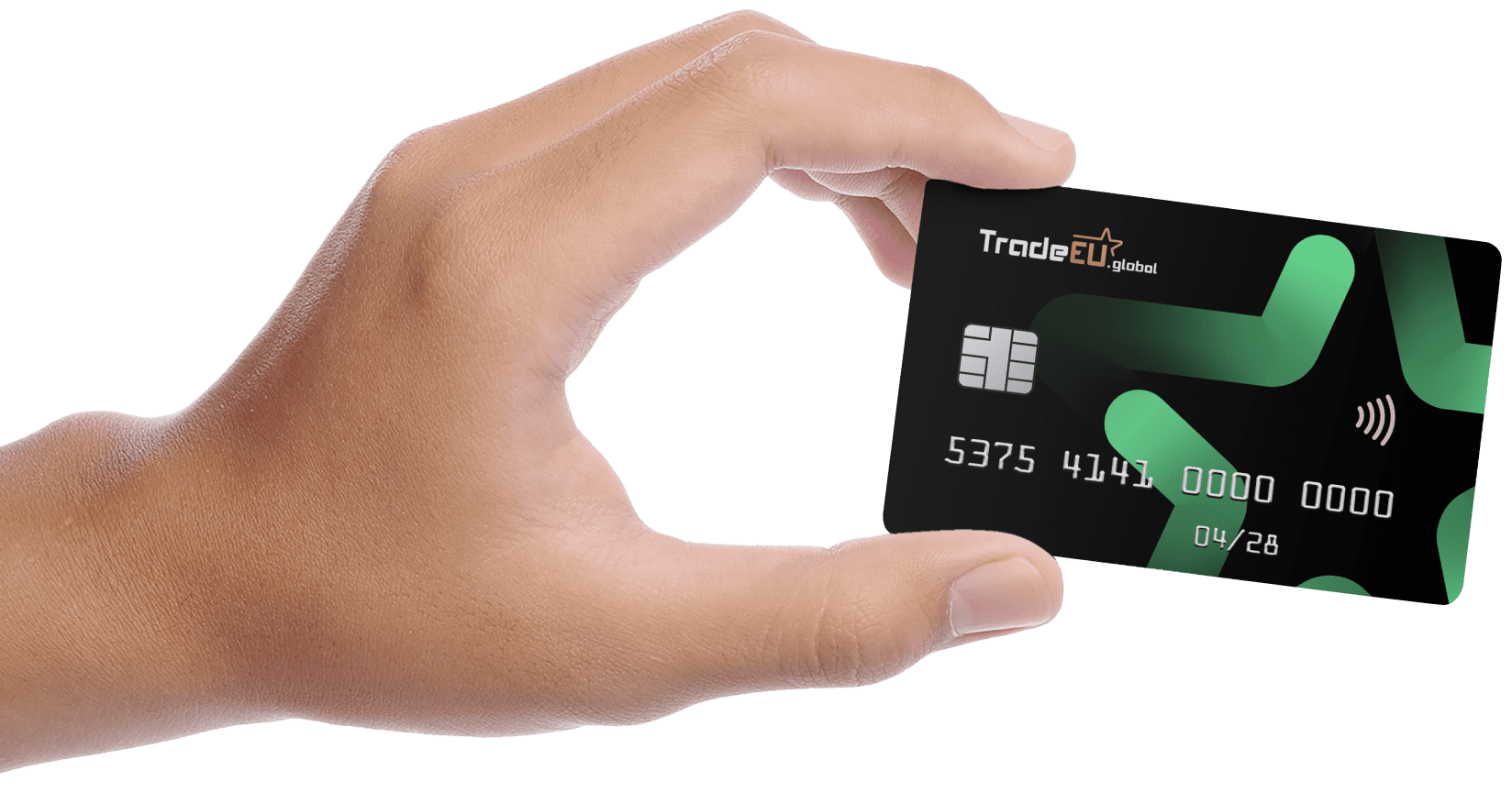 Trading Platforms | Start Trading with TradeEU Global